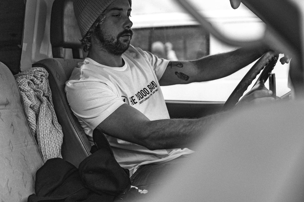 T-SHIRTS – The Voodoo Brand