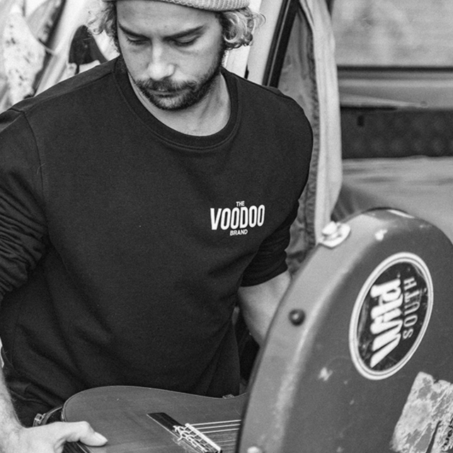 The Voodoo Brand